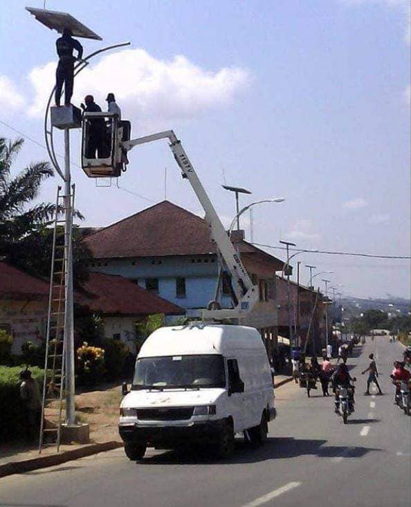 L'histoire de la ville de Kindu, Province Maniema en République ...