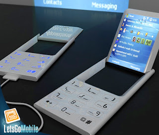 News World: New cell phone technology