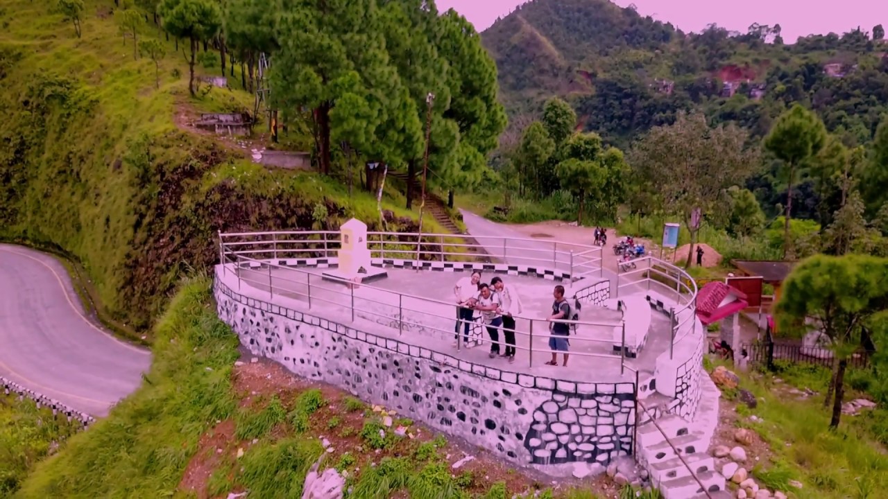 Best Places to Visit in Syangja - Happy Nepal