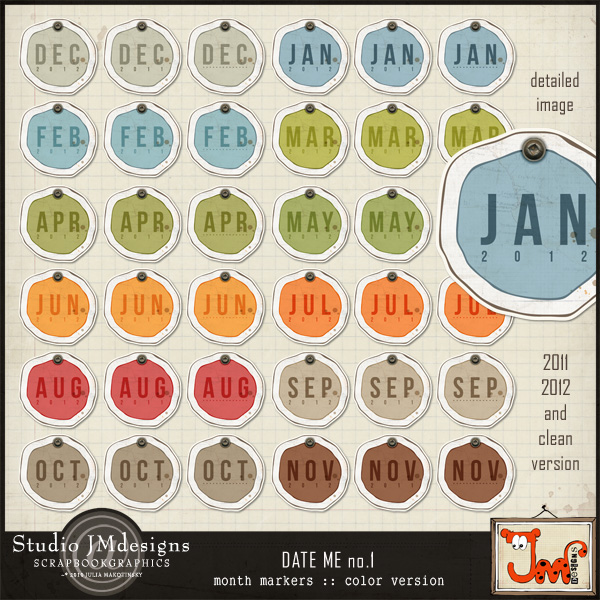 JMDesigns l Having fun with design: Date me...