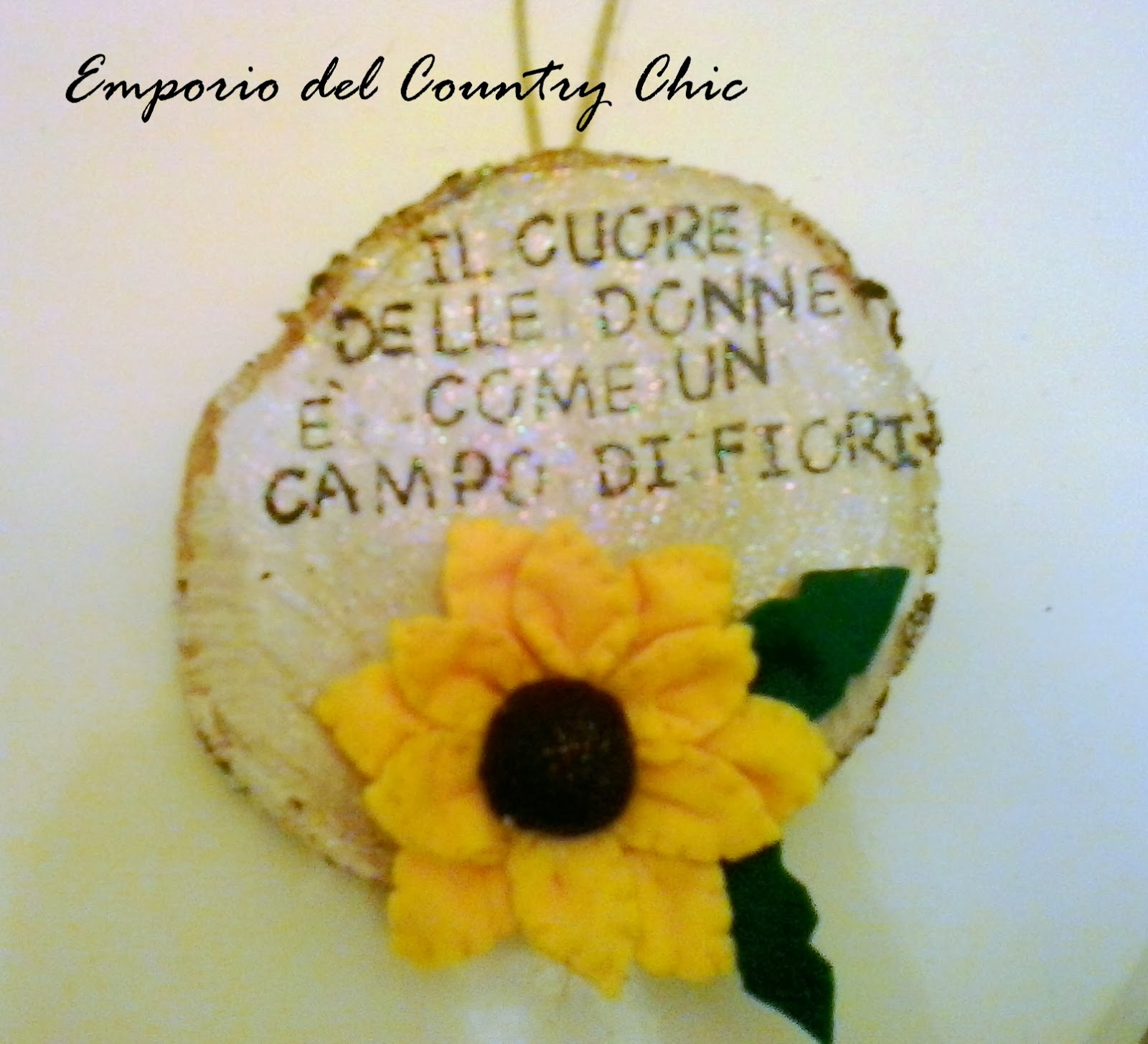 Piccolo Angolo Country: ANGOLI E DETTAGLI!