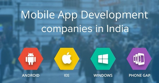 Android and iOS Mobile Application Development Services