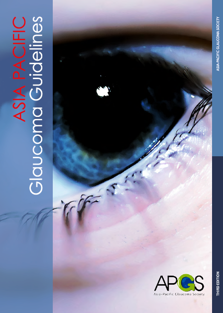 GLAUCOMA SPECIALIST BLOG: "THE GLOG"