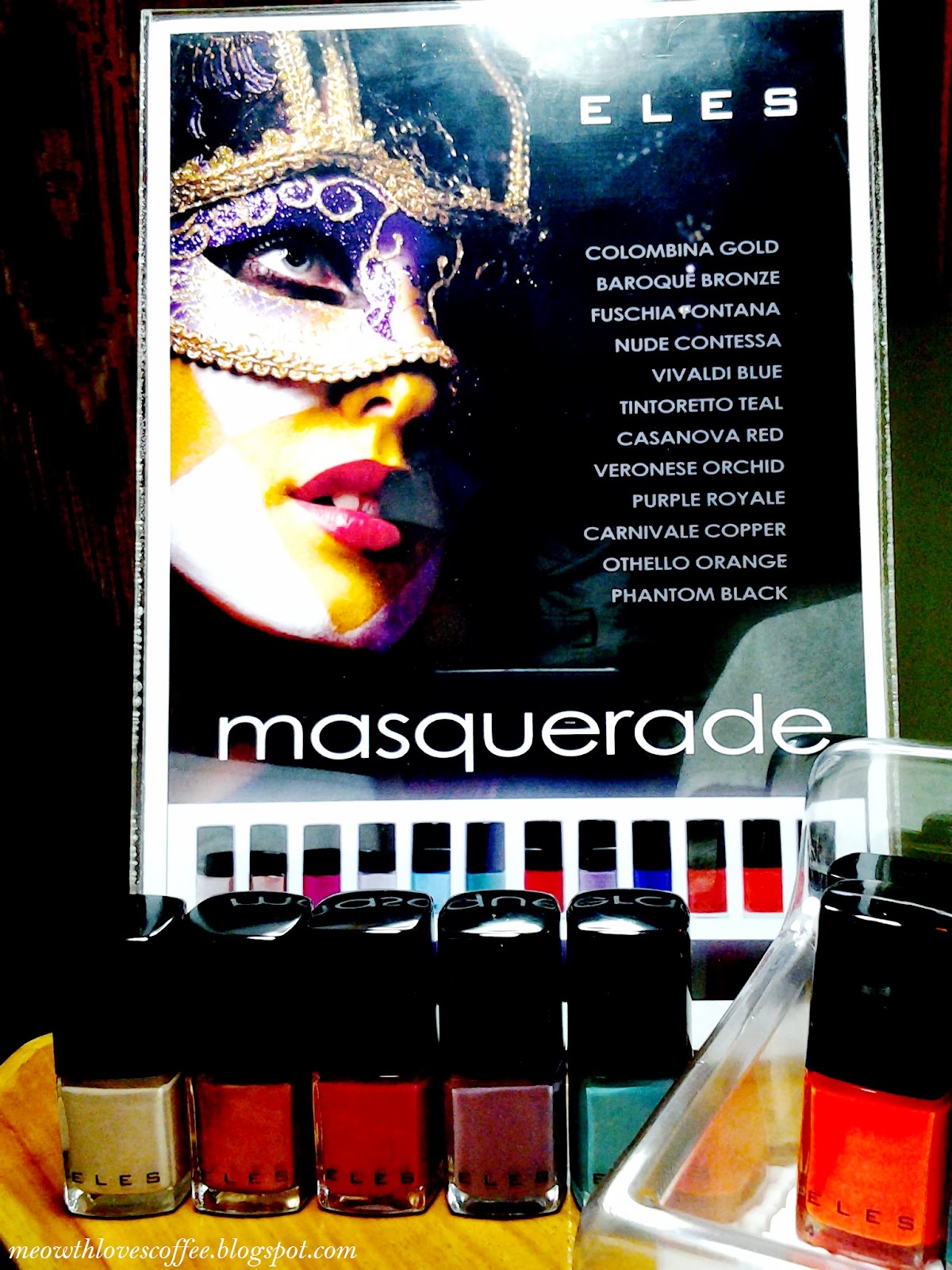 Meowth! : Island SPA @ Island Cove offers ELES