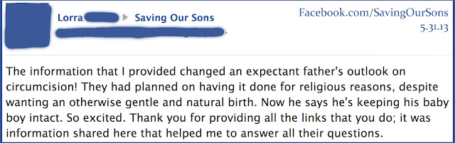 Saving Our Sons: Dear SOS... Letters From Parents
