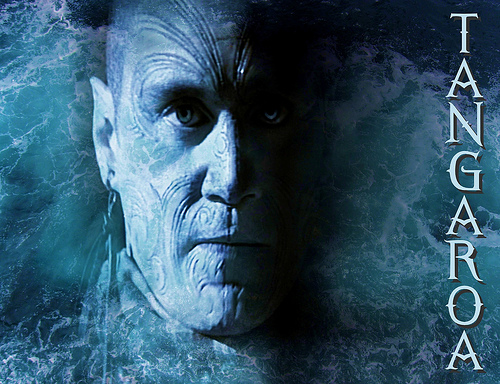 Tangaroa II - Glen L / Ken Hankinson Design Hercules: Why The Name ...