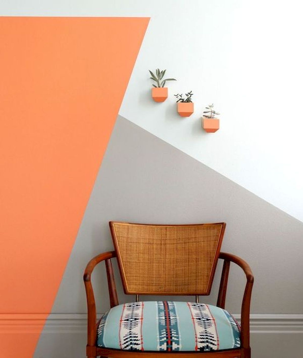 40+ AWESOME WALL PAINTING IDEAS TO DECORATE YOUR HOME