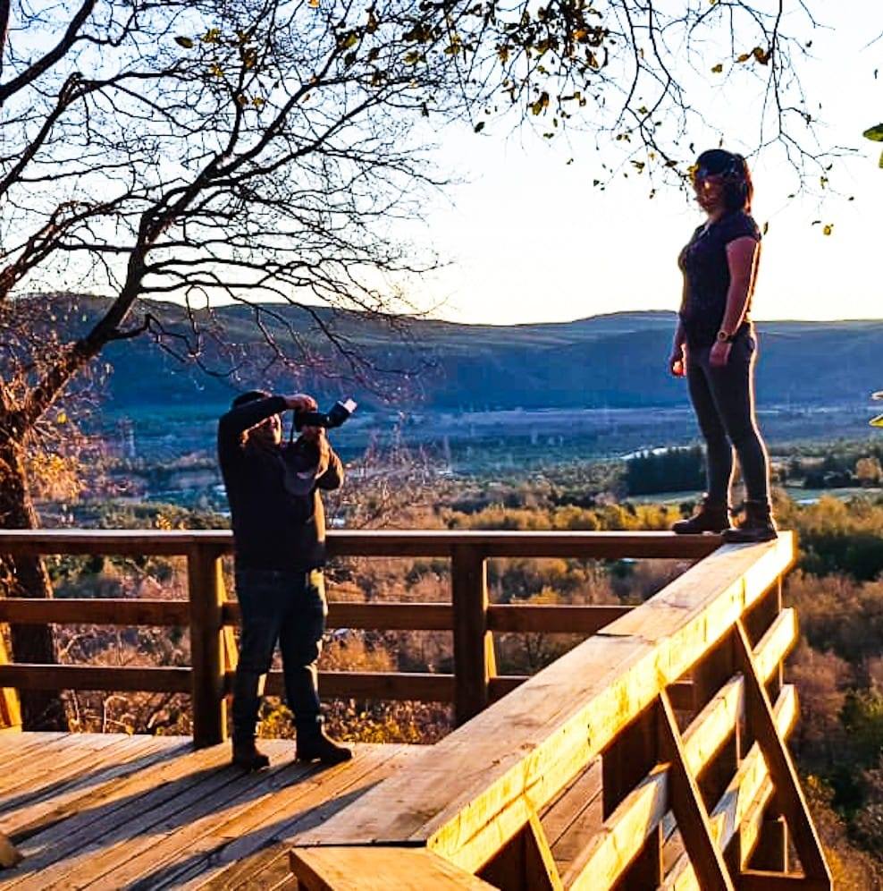 Daniela Fuentes Candia y la narrativa fotográfica del amor / Artistas ...