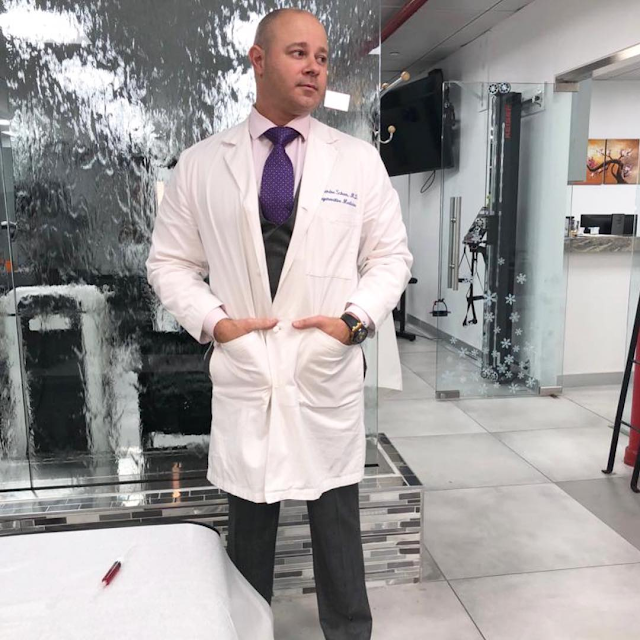 Dr. Alexandre Scheer