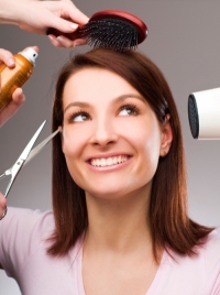 Hair Styling Tips from Pros | Landrys Lifestyles Blog