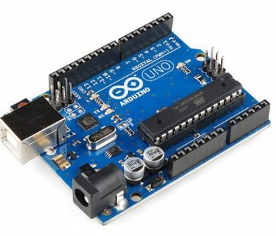 .: TEMPAT SAMPAH PINTAR BUKA OTOMATIS ( SMART TRASH BIN ) ARDUINO DAN ...