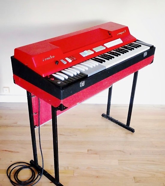 2 or 3 lines (and so much more): Squeeze – "Farfisa Beat" (1980)