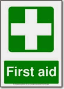 Safe Condition Signs