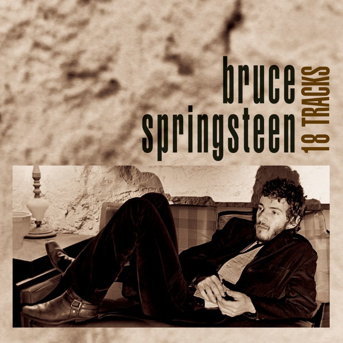 Mis discografias : Discografia Bruce Springsteen