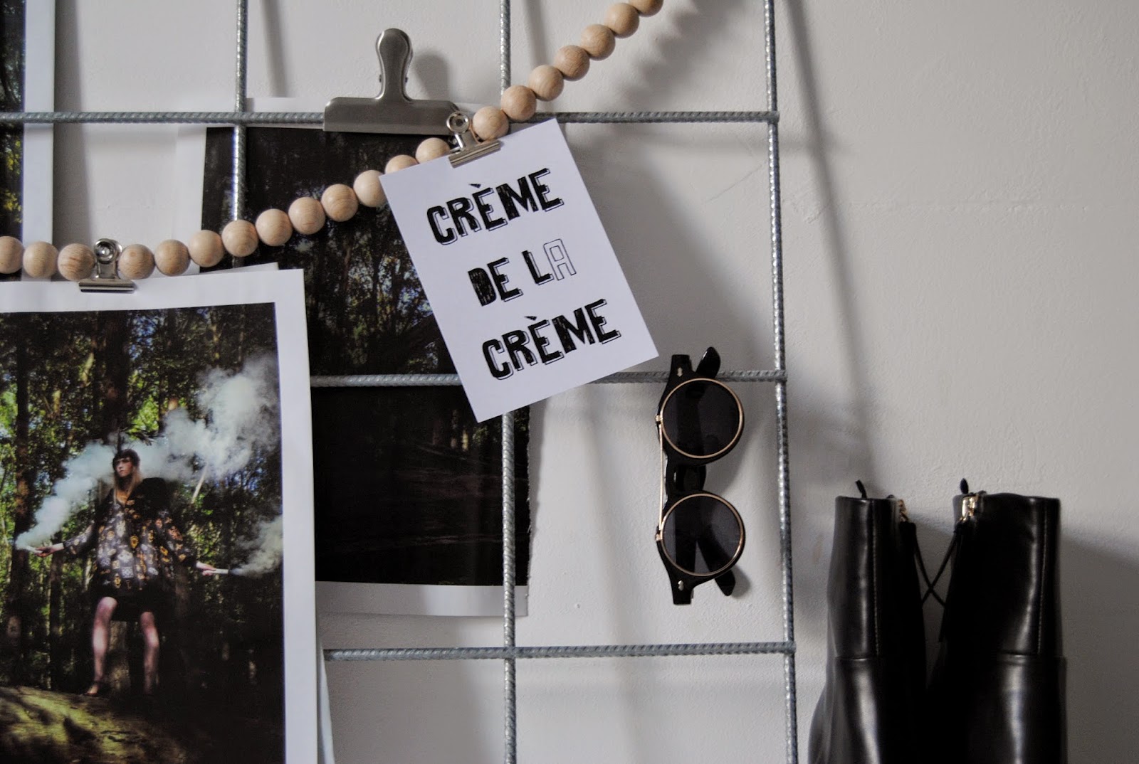 I AM A FASHIONEER: MY REAL LIFE PINTEREST BOARD