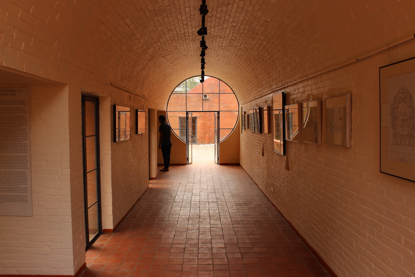 dagagiri: Taragaon Museum, Kathmandu