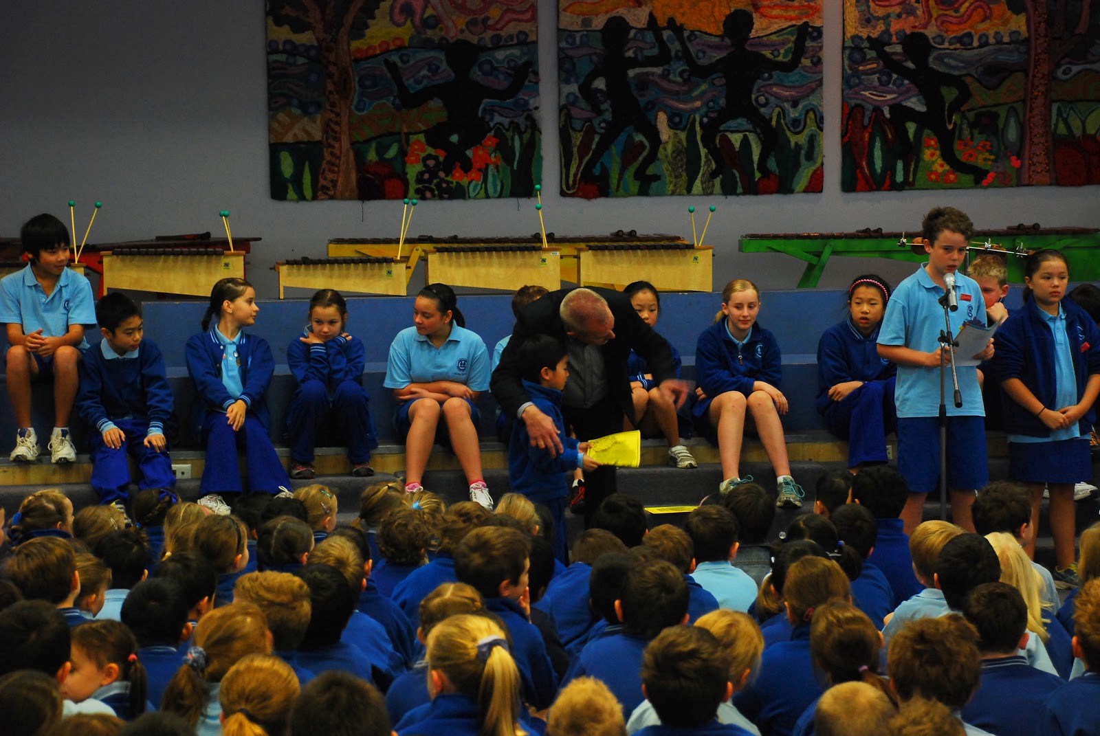 Awayofmind Bakery House: Lor Bak / Ngo Hiang (Five-Spice Pork Rolls)