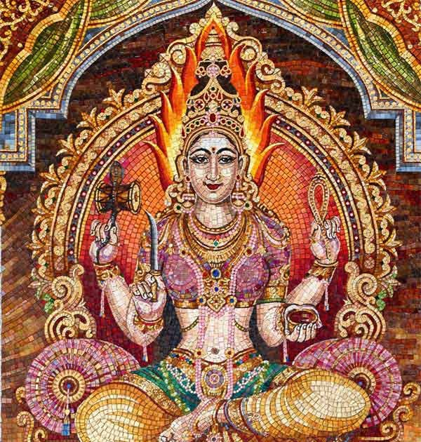 Mariamman Story | Hindu Blog