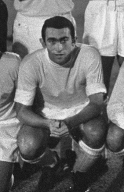 Qué fue de… Pirri: el pundonor y la entrega en el Real Madrid ...