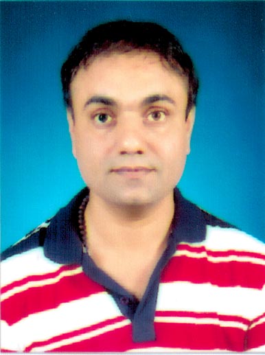 30 Plus Star Sports Club Jagraon Jagdeep Singh Raju Member No 27