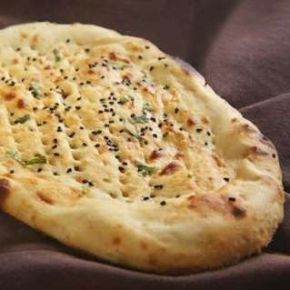 Chef Rashid Ansari: BREADS