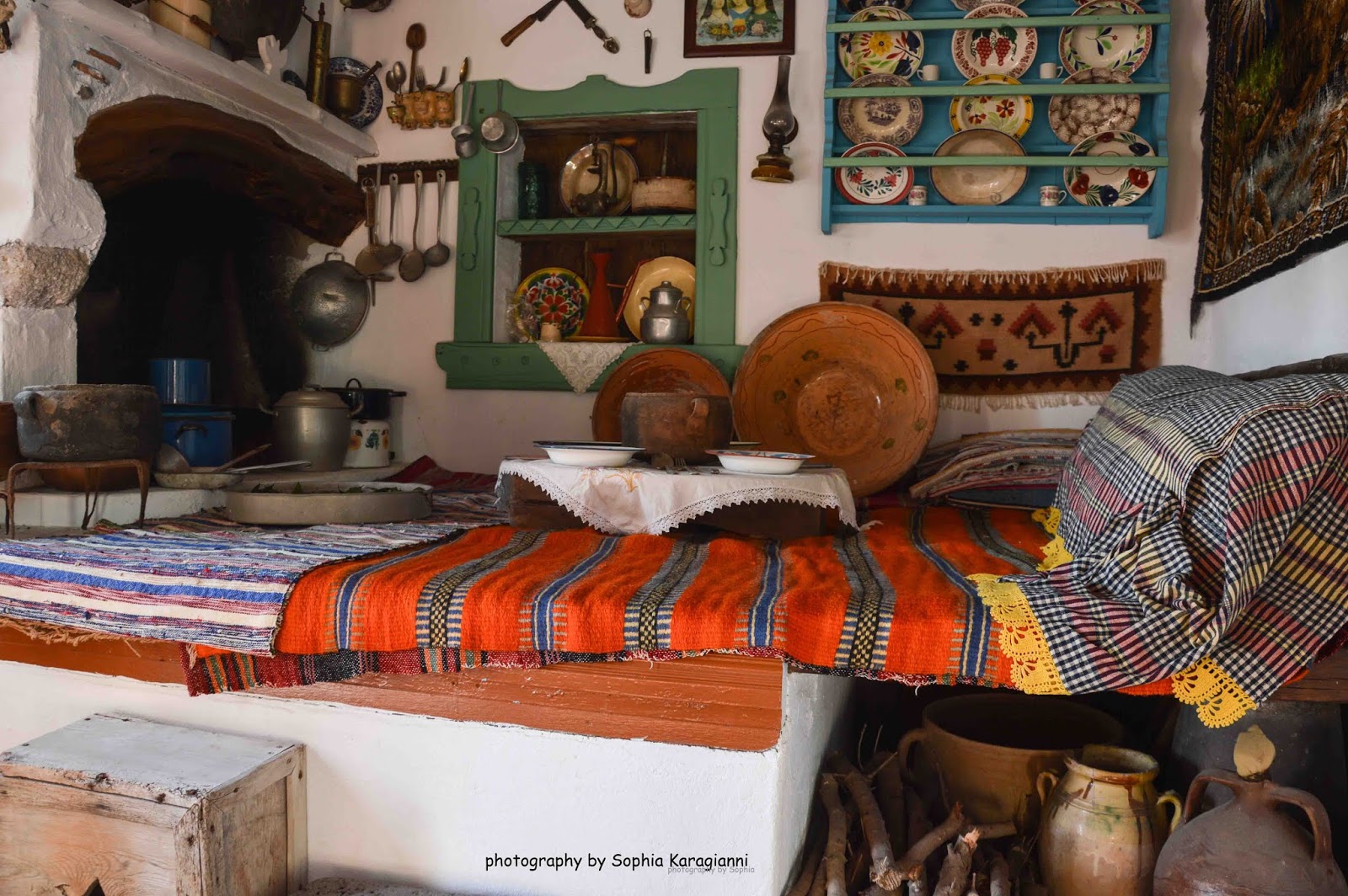 Kos and the Dodecanese through my eyes-Η Κως και τα γύρω νησιά μέσα από ...