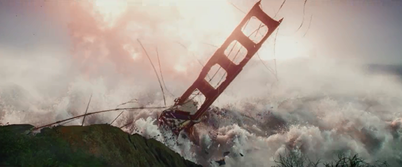 Terminator Timeline: Genisys Timeline