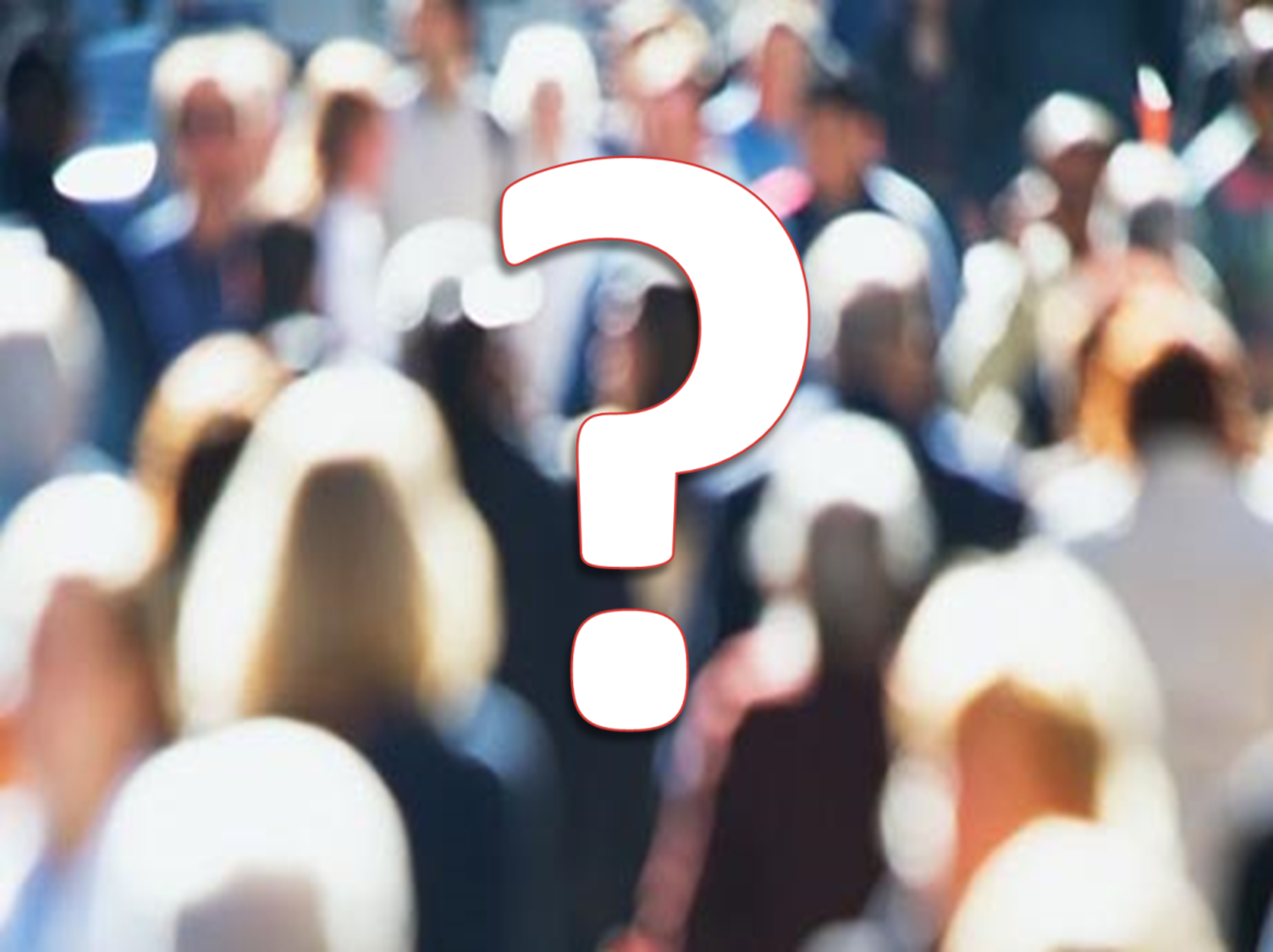 HOW IN THE WORLD!!: In the Swirl of the Passover Crowd: A Sea of ...