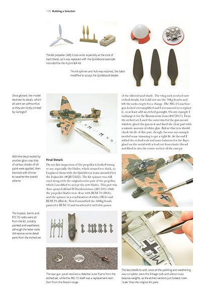 The Modelling News: Preview: The Junkers Ju 87 Stuka – A Complete Guide ...