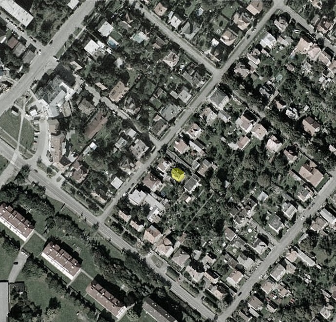 david machacek architekt