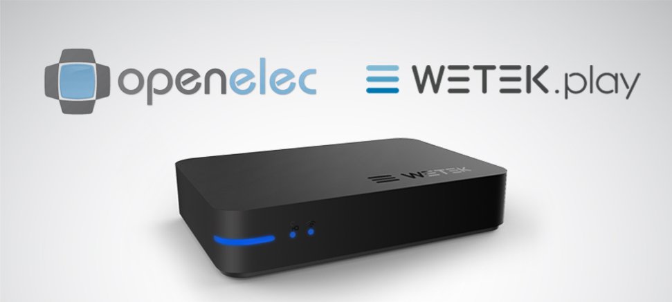 FW WETEK: Openelec 7.0 for Wetek Play (25FEV16) - mysatbox.tv