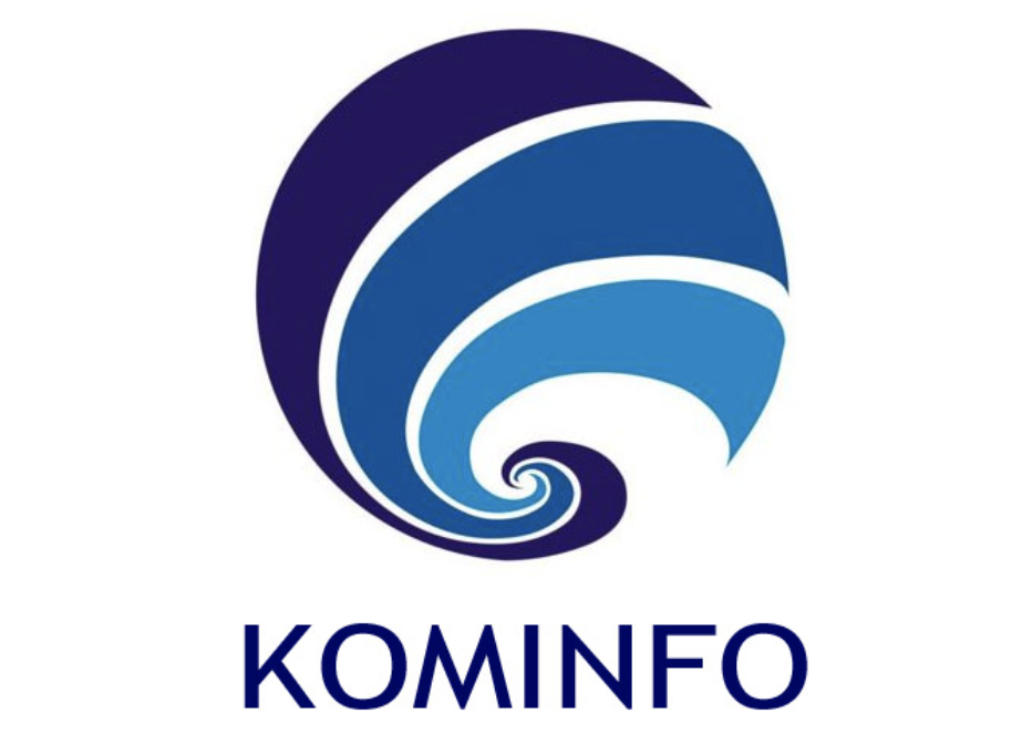 Kementerian Komunikasi Dan Informatika Republik Indonesia Kemkominfo Ri