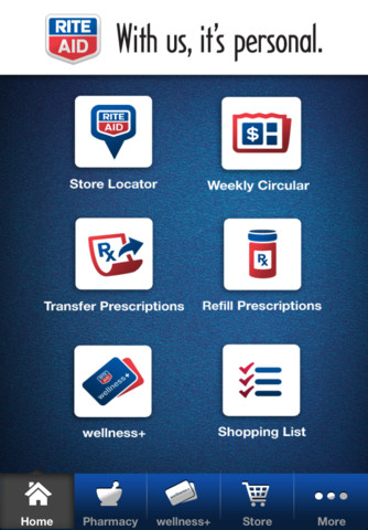 Technology World: Rite Aid: Manage Medical Prescriptions From One Place ...