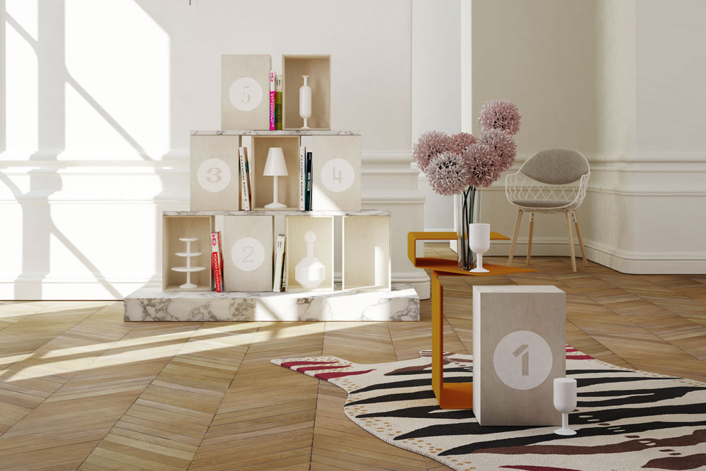 AdC l'Atelier d'à Côté : aménagement intérieur, design d'espace et ...