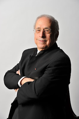 Prague Culture: CZECH PHILHARMONIC GALA