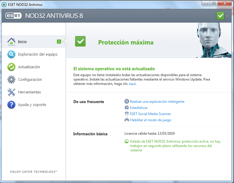 Claves Licencias Y Seriales Eset Nod32 Actualizada Marzo