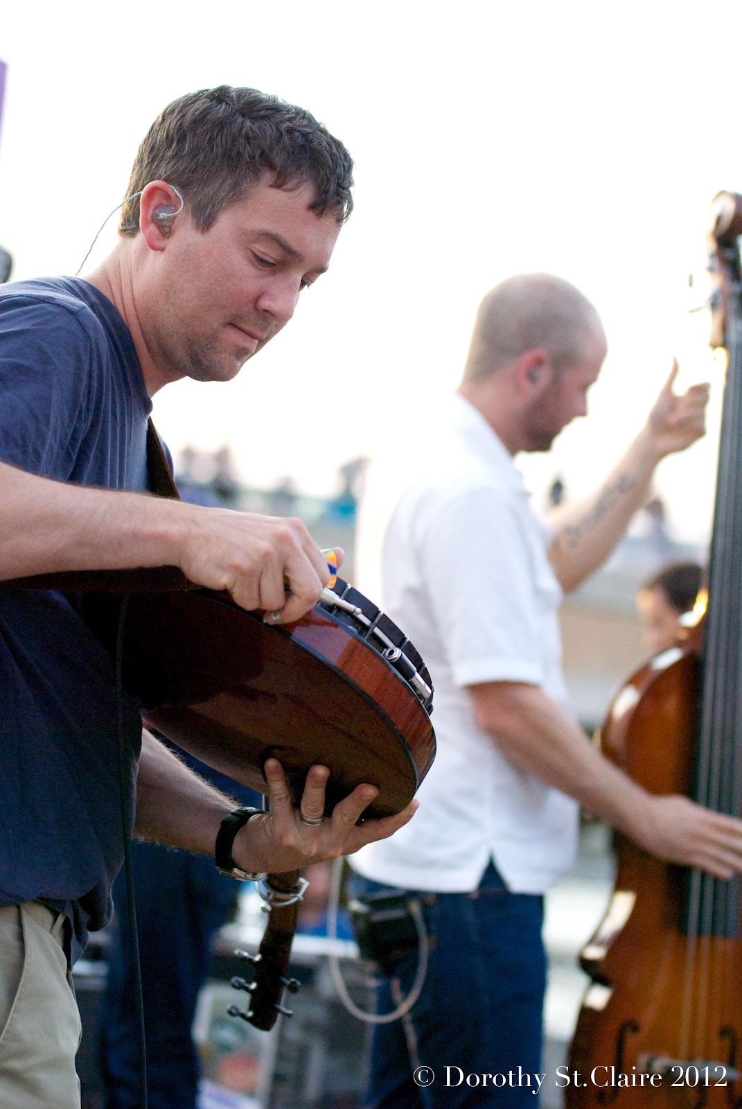 Looking Back Over My Shoulder - Kinfolk Blog: Simon Estes Amphitheater ...