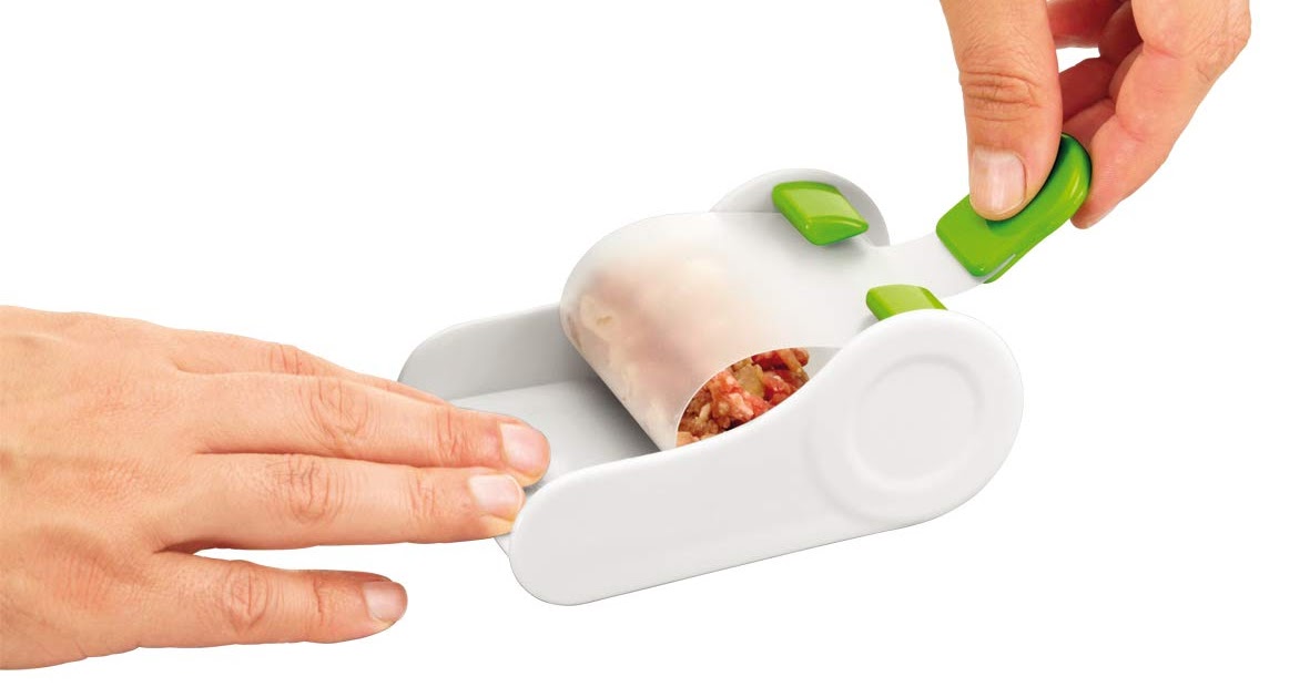 Handy Roll Maker Buy on Amazon