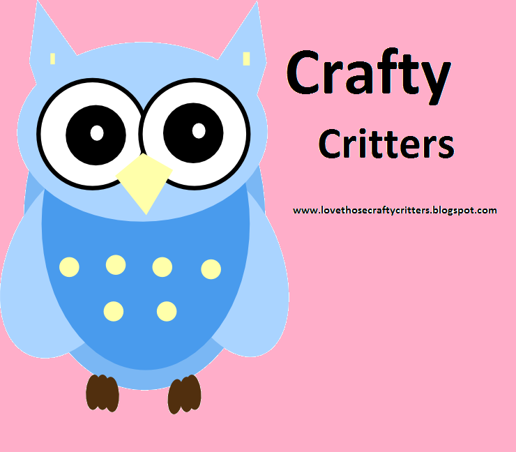 Crafty Critters