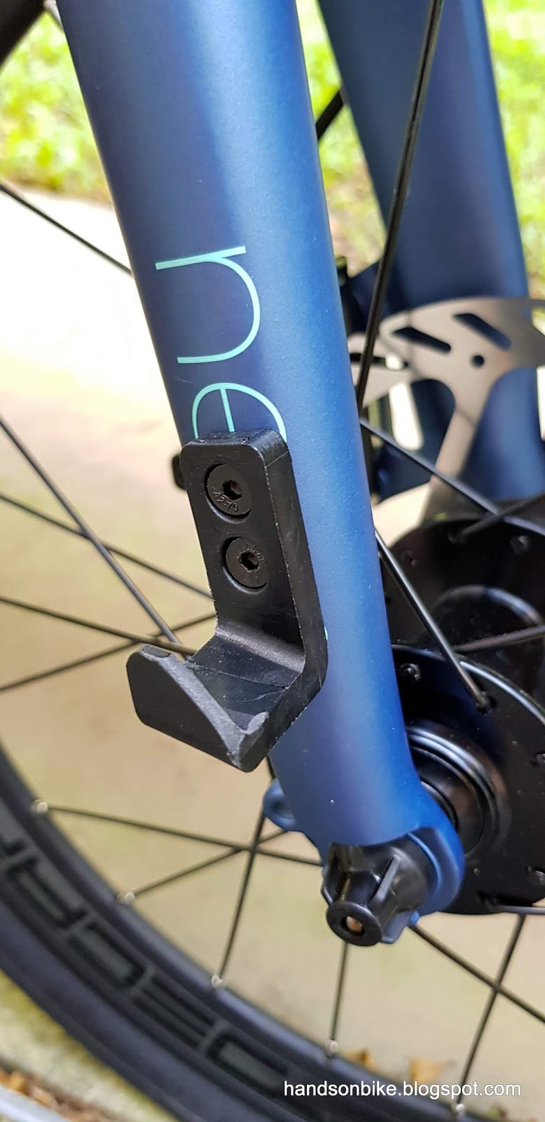 Hands On Bike: Java Neo 2 Folding Bike: Introduction Part 2 of 2