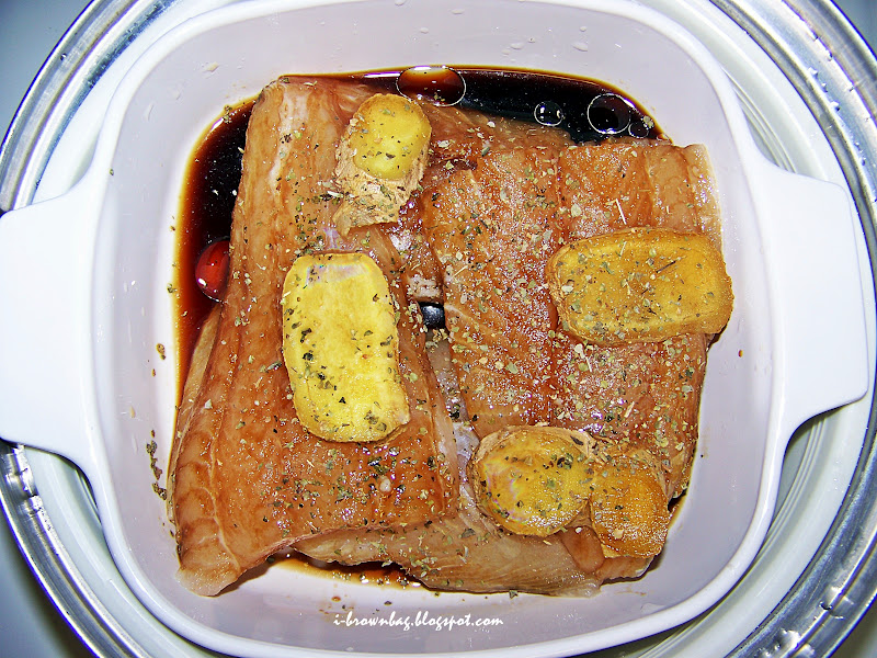 Healthy Eating Starts at Home: Steamed Swai Fillets