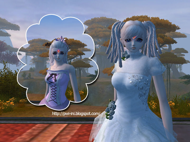 Seeker Female - Earthguard |Perfect World ini Files & Presets