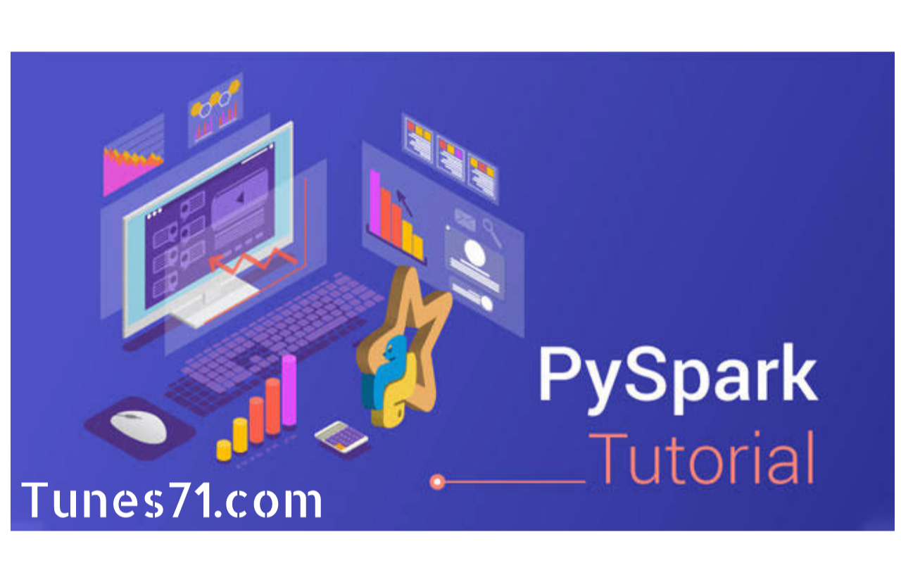 PySpark & AWS: Master Big Data With PySpark and AWS 'Udemy