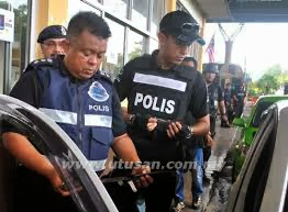 POLIS KETATKAN KAWALAN SEMPADAN , JAMIN RAKYAT DI SEMPADAN SELAMAT ...