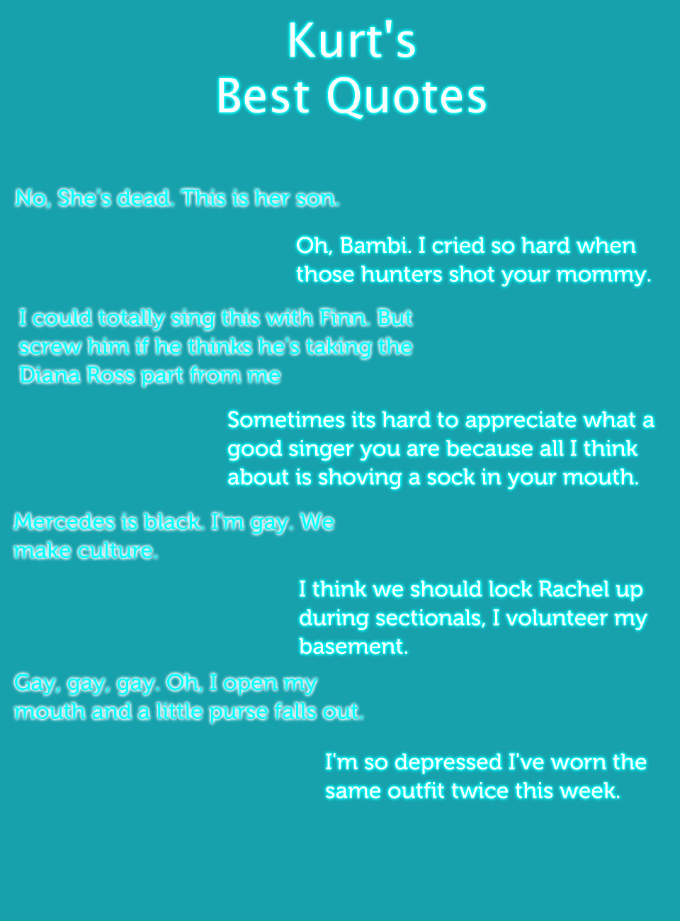 Best Quotes | Venus Wallpapers