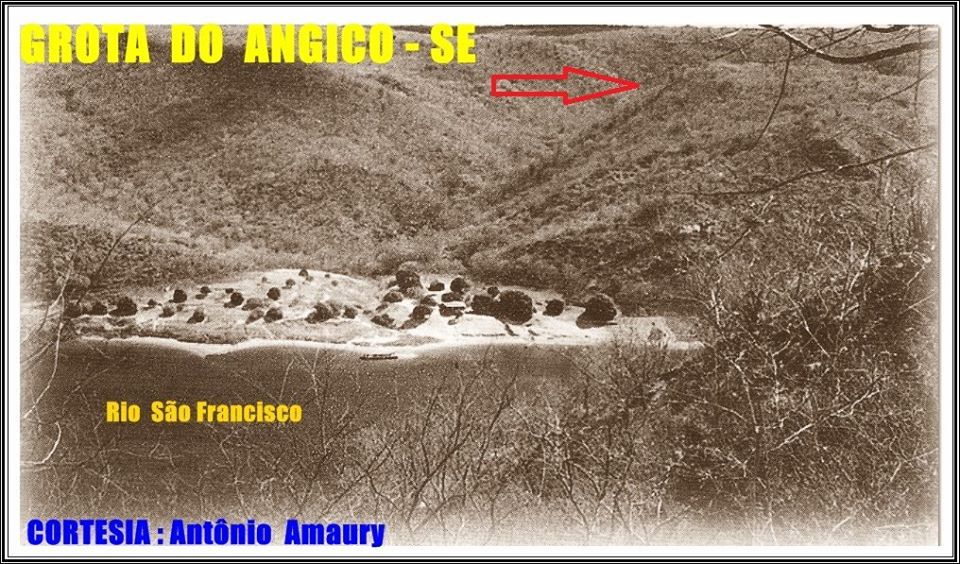 Blog do Mendes & Mendes: UMA FOTO SENSACIONAL...! LOCALIZAÇÃO ...