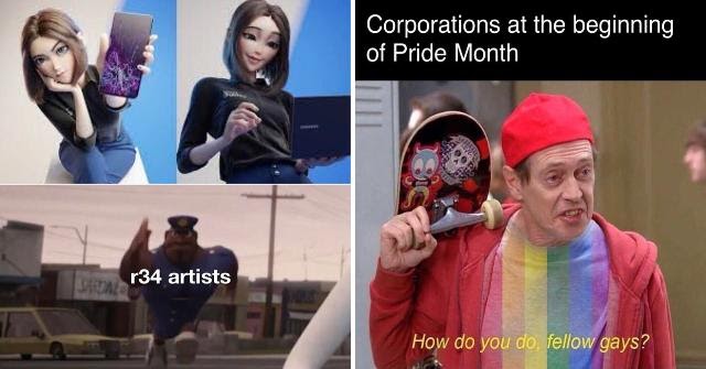 30 Memes Of The Best Trending Memes Vol.24