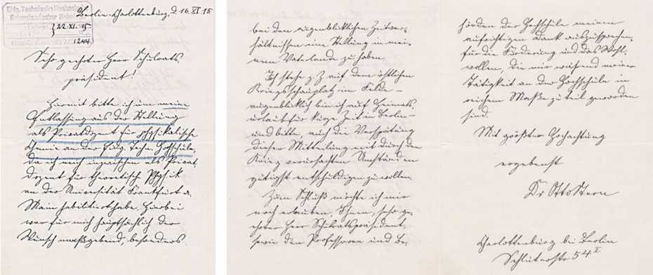 ΑΓΓΙΓΜΑ ΦΥΣΙΚΗΣ...: Σαν σήμερα... 1888, γεννήθηκε ο νομπελίστας φυσικός ...