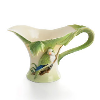 Kiwi's Angels: "Amazon Rain Forest" - Franz Collection