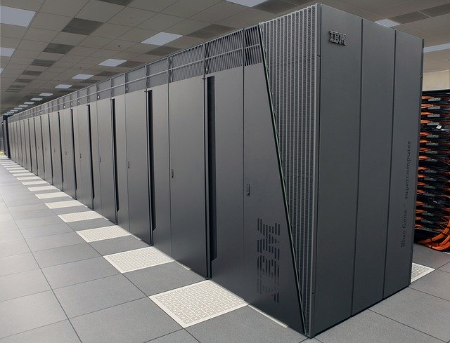 What Is A Supercomputer? What Are Supercomputers Currently Used For?